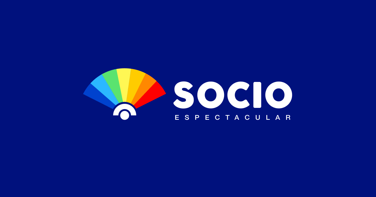La novia - Socio Espectacular